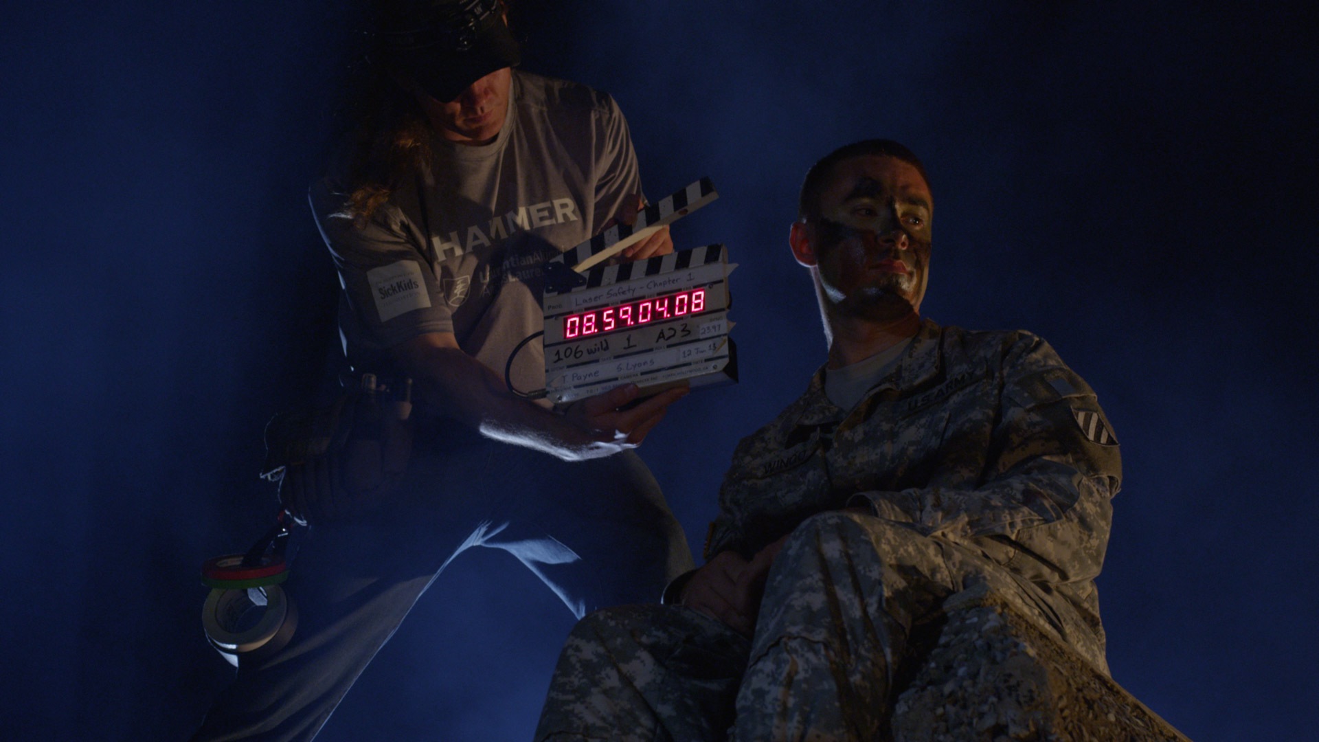 Production - BES Studios