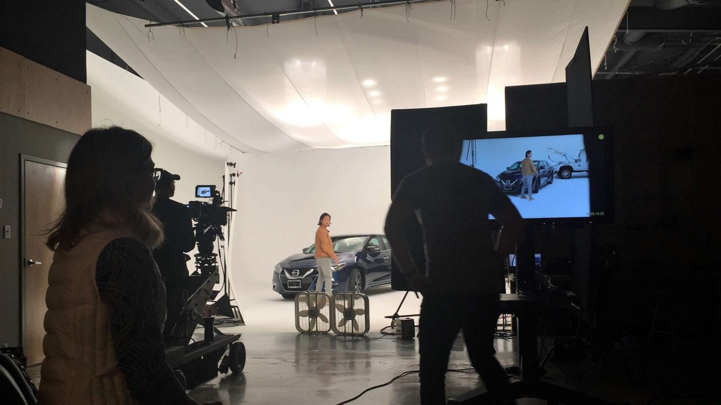 Studio Rental - BES Studios