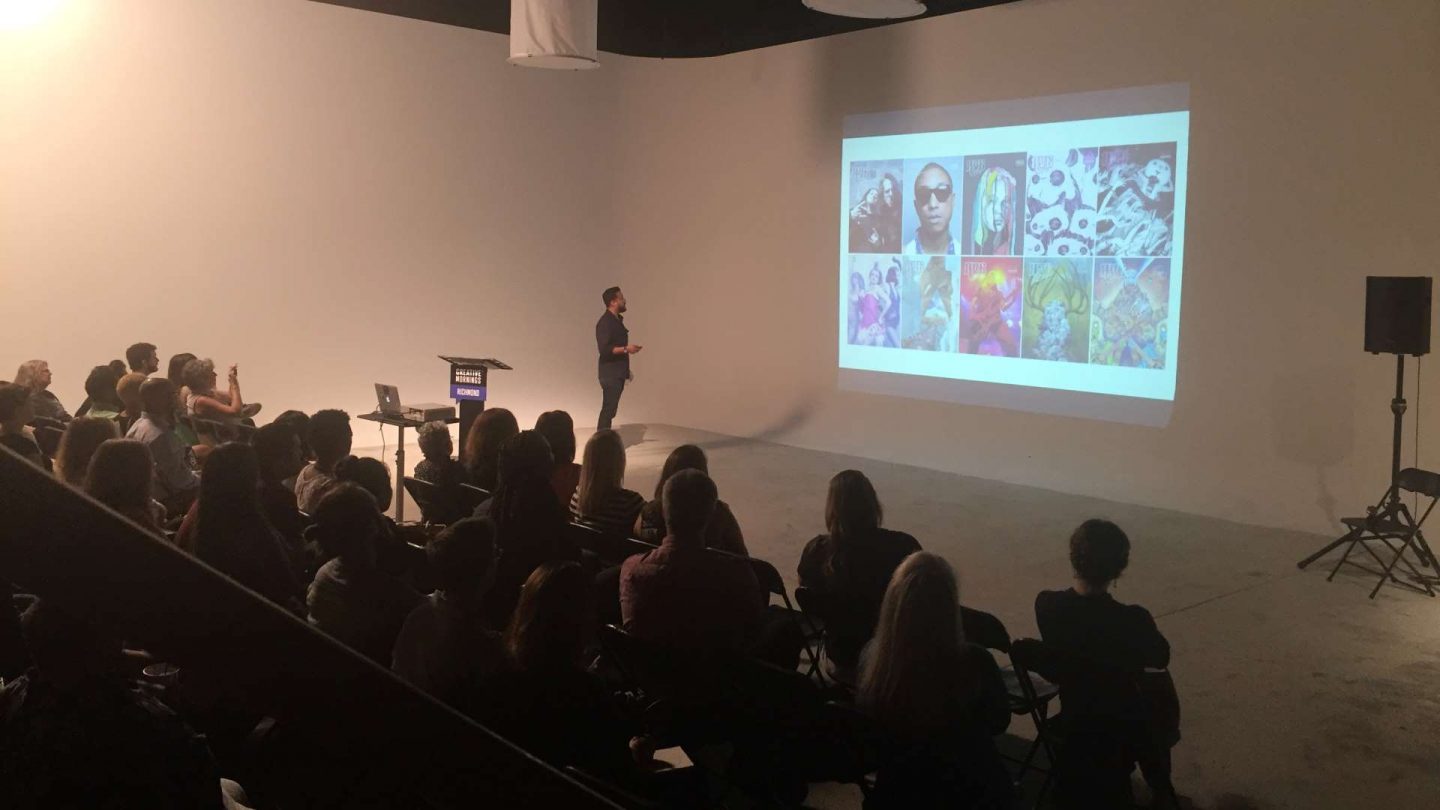 Studio Rental - BES Studios